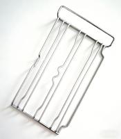 China High Strength Replacement Grill Grates Enhanced Durability Heat Resistance for sale