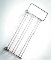 China High Strength Replacement Grill Grates Enhanced Durability Heat Resistance for sale