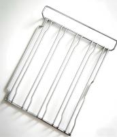 China High Strength Replacement Grill Grates Enhanced Durability Heat Resistance for sale