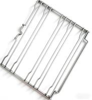 China High Strength Replacement Grill Grates Enhanced Durability Heat Resistance for sale