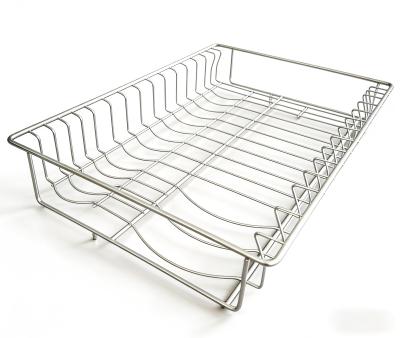 China Durable Cooking Grill Grates Made From Annealed Stainless Steel Wire For Industrial And Commercial for sale