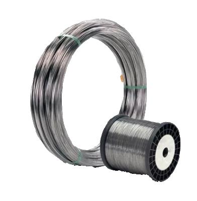 China 304Cu Stainless Steel Fastener Wire Skin Pass Soap Coated Wire for Screw and Bolt Manufacturing for sale