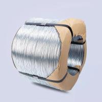 China 304Cu Stainless Steel Fastener Wire Skin Pass Soap Coated Wire for Screw and Bolt Manufacturing for sale