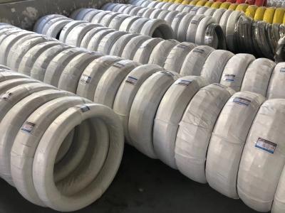 China 302CHQ 304HQ Cold Drawn Stainless Steel Wire | Custom Tensile Strength for sale