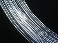 China 302CHQ 304HQ Cold Drawn Stainless Steel Wire | Custom Tensile Strength for sale