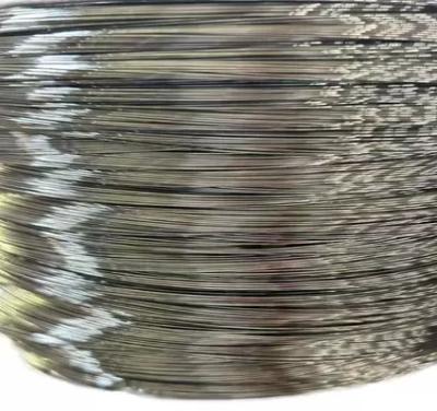 China JIS Standard 302 Stainless Steel Spring Wire – Hard Temper for Industrial Applications for sale