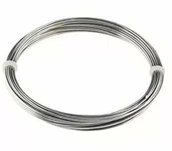 China 2.0mm 302 Stainless Steel Spring Wire – Hard for Compression, Torsion and Extension Springs for sale