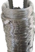 China Spring Annealed Stainless Steel Wire With Smooth Surface Corrosion Resistant for sale