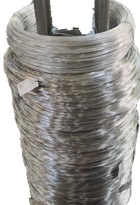 China Spring Annealed Stainless Steel Wire With Smooth Surface Corrosion Resistant for sale