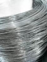 China 302 Stainless Steel Spring Wire | 0.15–12 mm for sale