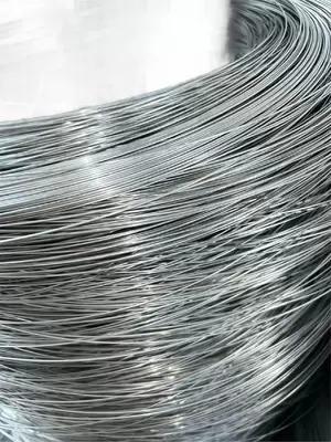 China 302 Stainless Steel Spring Wire | 0.15–12 mm for sale