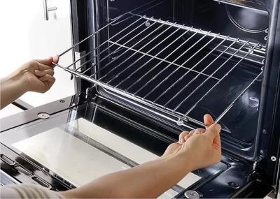 China 2.5mm–12mm 304 Stainless Steel Barbecue Mesh Sheet for sale