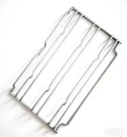 China High Strength Stainless Steel Replacement Grill Grates for Cooking Applications for sale