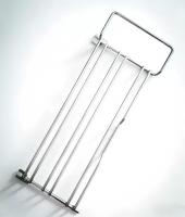China High Strength Stainless Steel Replacement Grill Grates for Cooking Applications for sale