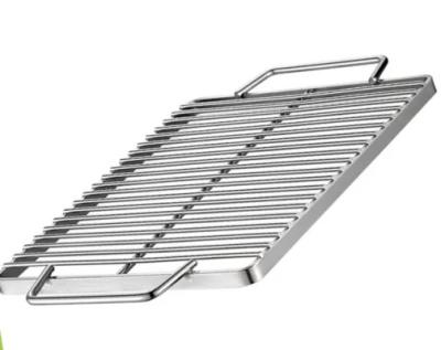 China 0.3–16mm Stainless Steel Cooking Grill Grates / Cooking Grid for sale