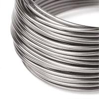 China 5mm 304 Stainless Steel EPQ Wire with Bright Surface for Kitchen & Bath Accessories for sale
