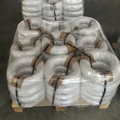 China Stainless Steel Cold Heading Wire for Fasteners and Cold Forging for sale