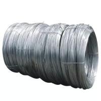 China Stainless Steel Cold Heading Wire for Fasteners and Cold Forging for sale