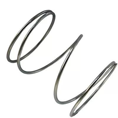 China 304 Stainless Steel Spring Wire Manufacturer for Precision Spring Applications for sale
