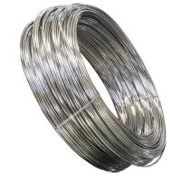 China 0.15–12mm 304H Tempered Stainless Steel Spring Wire for Fishing Hook and Reel Springs for sale