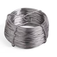 China 1.5mm AISI 302 Bright Stainless Steel Spring Wire for sale
