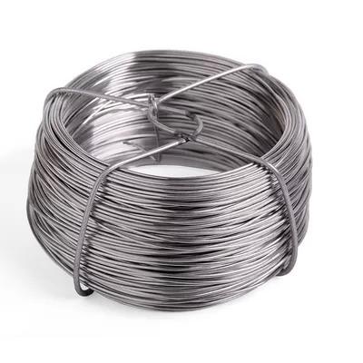 China 1.5mm AISI 302 Bright Stainless Steel Spring Wire for sale
