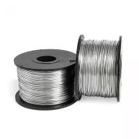 China 0.3mm AISI 302 Soap-Coated Stainless Steel Spring Wire for sale
