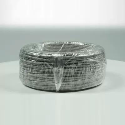 China 0.5mm AISI 304 Soap-Coated Stainless Steel Spring Wire for sale