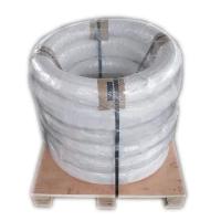 China Soap Coated SUS 302/304 Stainless Steel Spring Wire 0.15-12mm Diameter for sale