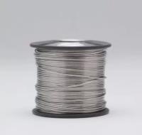 China 0.7mm 302 Stainless Steel Spring Wire with Soap-Coated Surface for sale