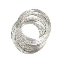 China 302 Stainless Steel Spring Wire for sale