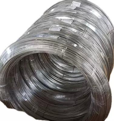 China 0.2mm 302 Stainless Steel Spring Wire with Soap-Coated Surface for sale