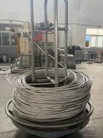 China JIS Standard 5mm 302 Stainless Steel Spring Wire For Compression Torsion Extension for sale