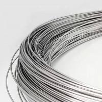 China Hard 3.0mm 302 Stainless Steel Spring Steel With Tensile Strength 1450-1700N/Mm2 for sale