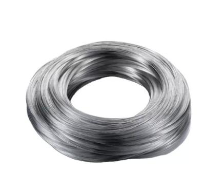 China Cold Heading 0.5–1.5mm SUS 302, 304 & 316 Stainless Steel Wire for sale