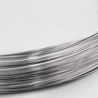 China 0.6mm Type 302 Stainless Steel Spring Wire, Soap Coated for sale