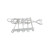 China Excellent Quality Settling Spiral Springs Customized Services Steel Spiral Springs For Industrial for sale