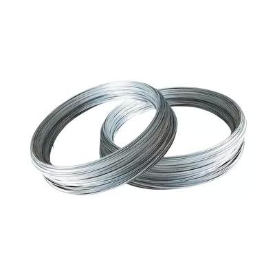 China 1.8mm 304H Soap-Coated Bright Stainless Steel Spring Wire for sale