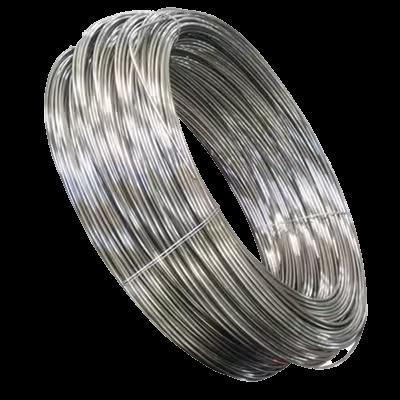China 430CHQ Soap-Coated Stainless Steel Spring Wire | 0.15–12mm for sale
