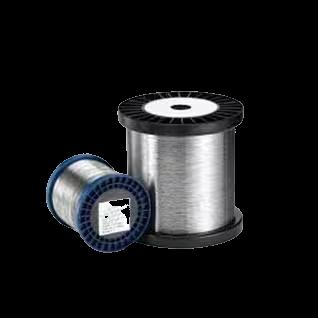 China 1.6mm 304H Soap Coated SS Spring Wire | High Tensile Spring Wire Manufacturer for sale