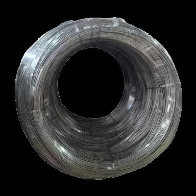 China 0.5mm 302 Bright Stainless Steel Spring Wire | 0.15–12mm for sale