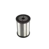 China Micro Stainless Steel Wire 0.15–12mm | Bright Surface Stainless Steel Spring Wire for sale