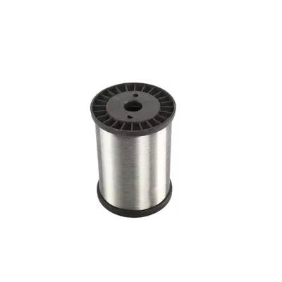China Micro Stainless Steel Wire 0.15–12mm | Bright Surface Stainless Steel Spring Wire for sale