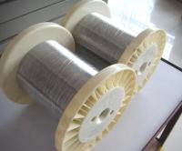 China OEM 304 316 316L Stainless Steel Wire 0.15–12mm for sale