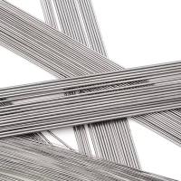 China 0.15–12mm 304 316 Straight Stainless Steel Wire with Bright Surface for sale