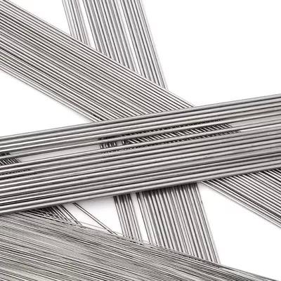 China 0.15–12mm 304 316 Straight Stainless Steel Wire with Bright Surface for sale