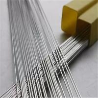 China 0.15–12mm 304 316 Straight Stainless Steel Wire with Bright Surface for sale