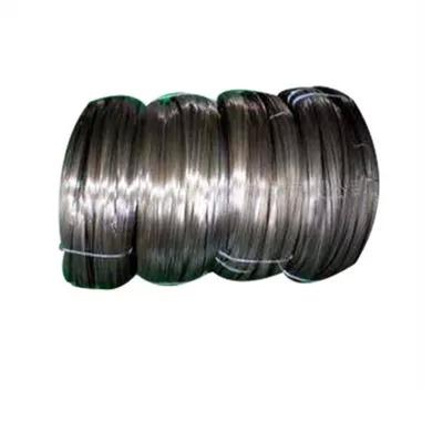 China 1.2mm 304 Stainless Steel Spring Wire for Industrial Spring Applications for sale
