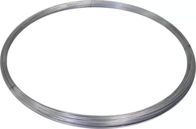 China Soft Stainless Steel Cold Heading Wire for Machining and Cold Forming for sale