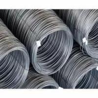 China Soft Stainless Steel Cold Heading Wire for Machining and Cold Forming for sale